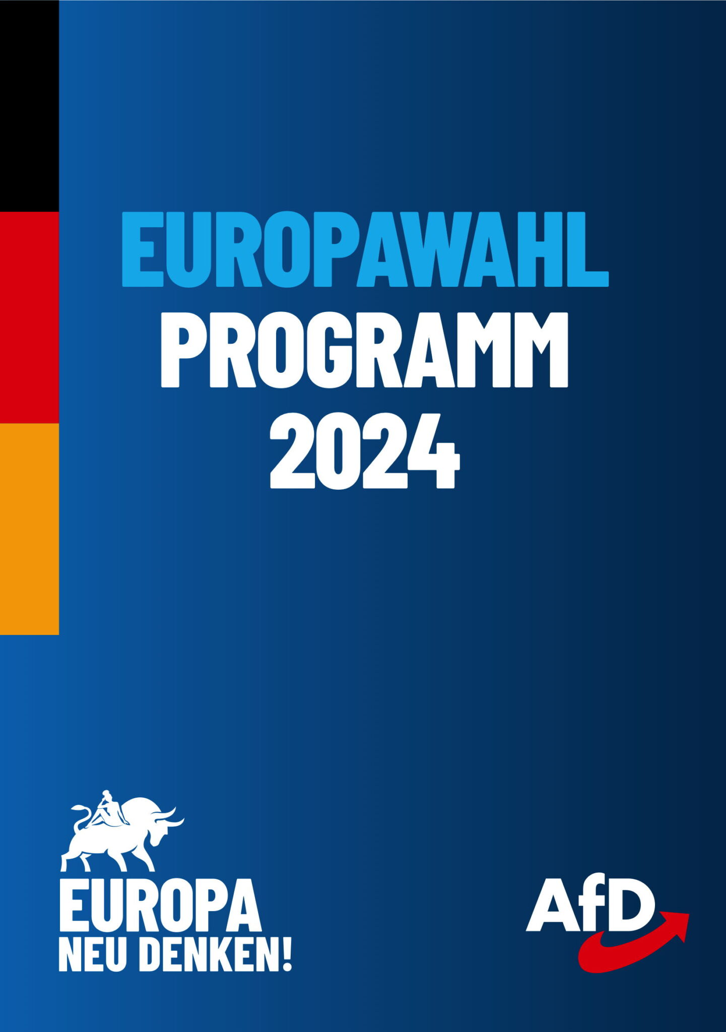 PROGRAMM | AfD Cochem-Zell